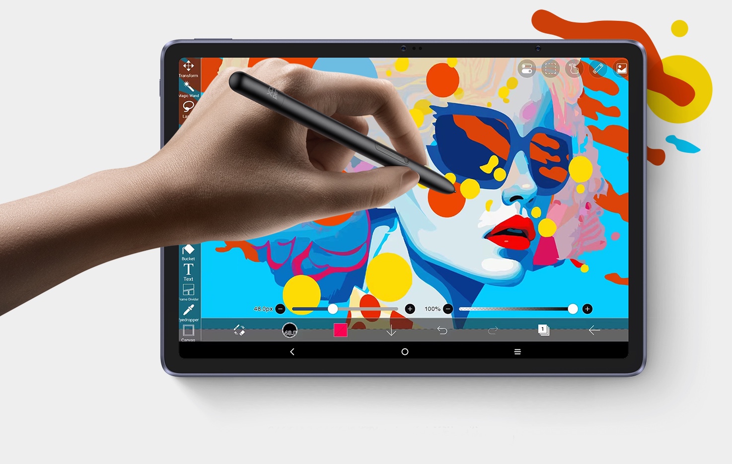 Magic Drawing Pad | XPPen公式サイト